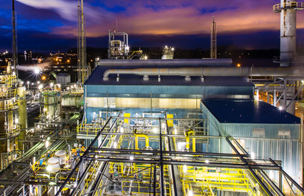 Abbott Laboratories - Sidney Electric